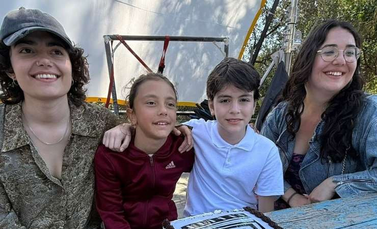 Genç yetenek Mustafa Konak’ın rol aldığı film Berlin Film Festivali’nde ...